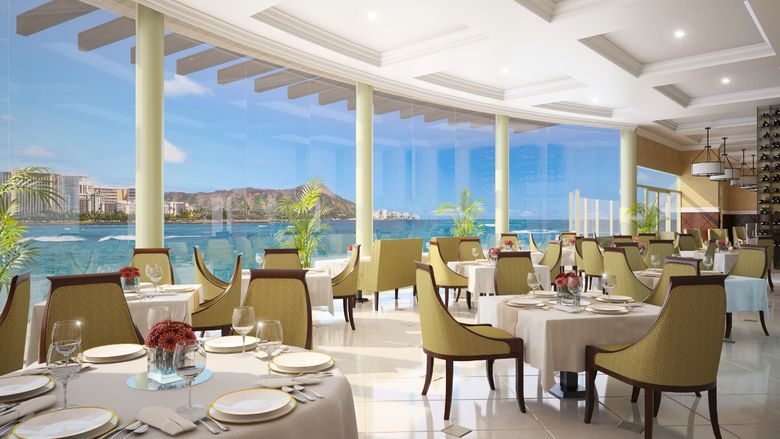 The Best Dining on Oahu, Hawaii – JMR Media Trading