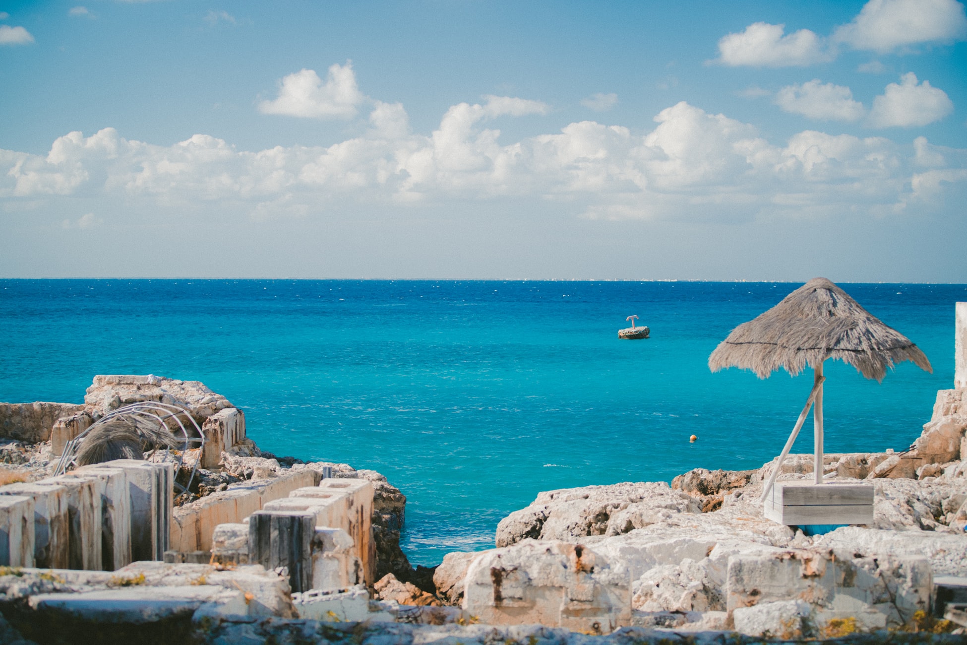 Your Luxury Travel Guide to the Gulf Coast of Mexico – JMR Media Trading